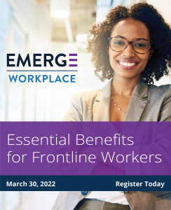 Roger Hochschild: Discover the Possibilities — Financial Health Network